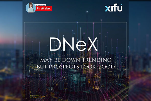 Xifu: Investing Together