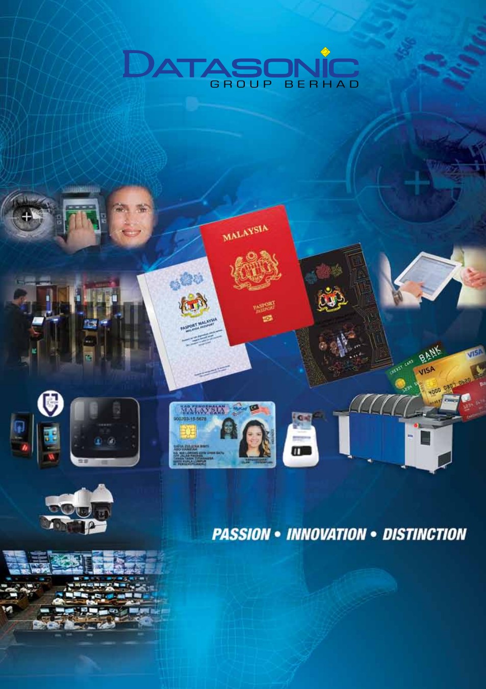 Xifu: Investing Together