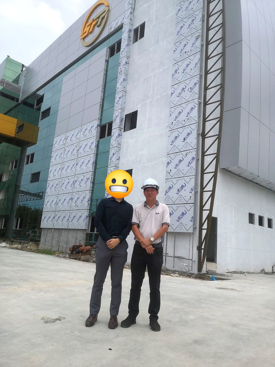 Xifu: Investing Together