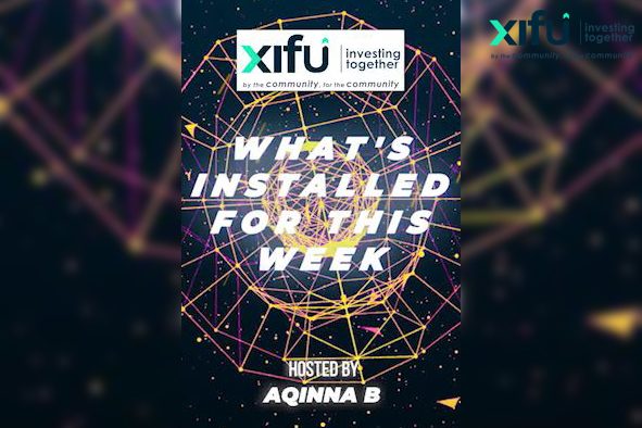 Xifu: Investing Together