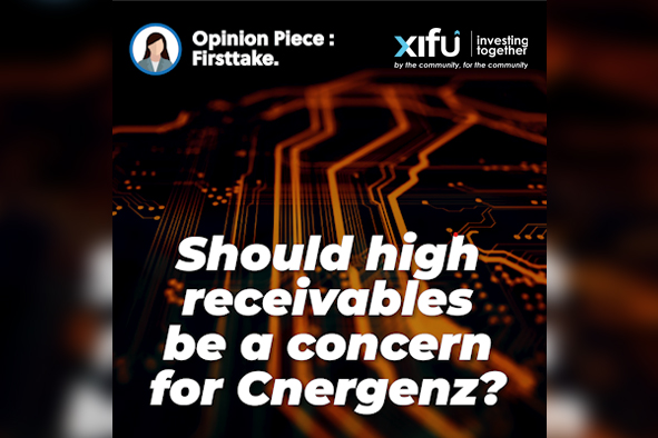 Xifu: Investing Together