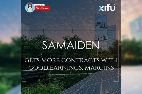 Xifu: Investing Together