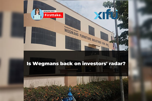 Xifu: Investing Together