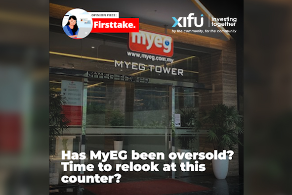 Xifu: Investing Together