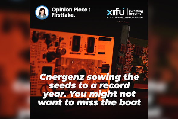 Xifu: Investing Together