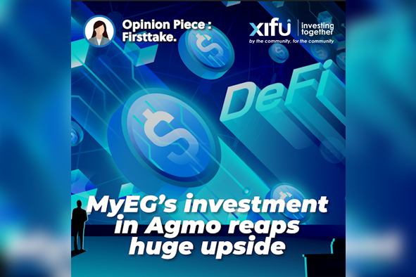 Xifu: Investing Together