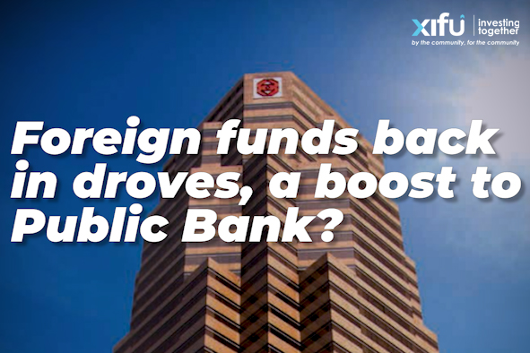 Xifu: Investing Together