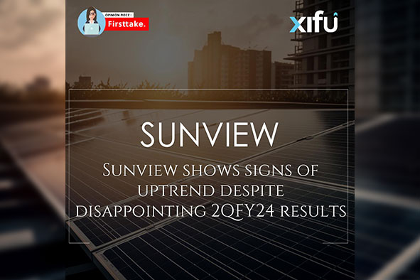 Xifu: Investing Together