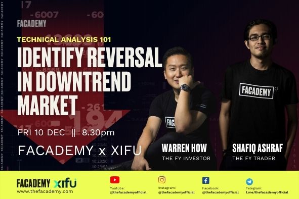 Xifu: Investing Together