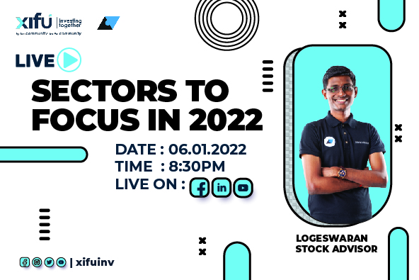 Xifu: Investing Together