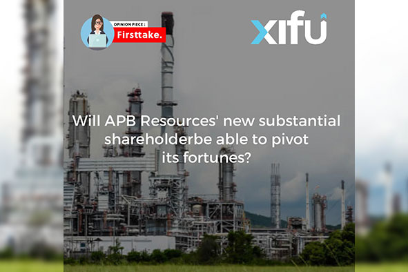 Xifu: Investing Together