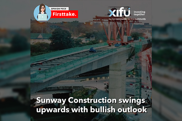 Xifu: Investing Together