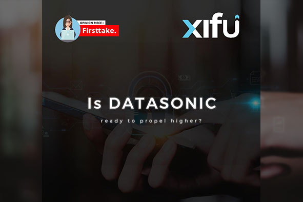 Xifu: Investing Together