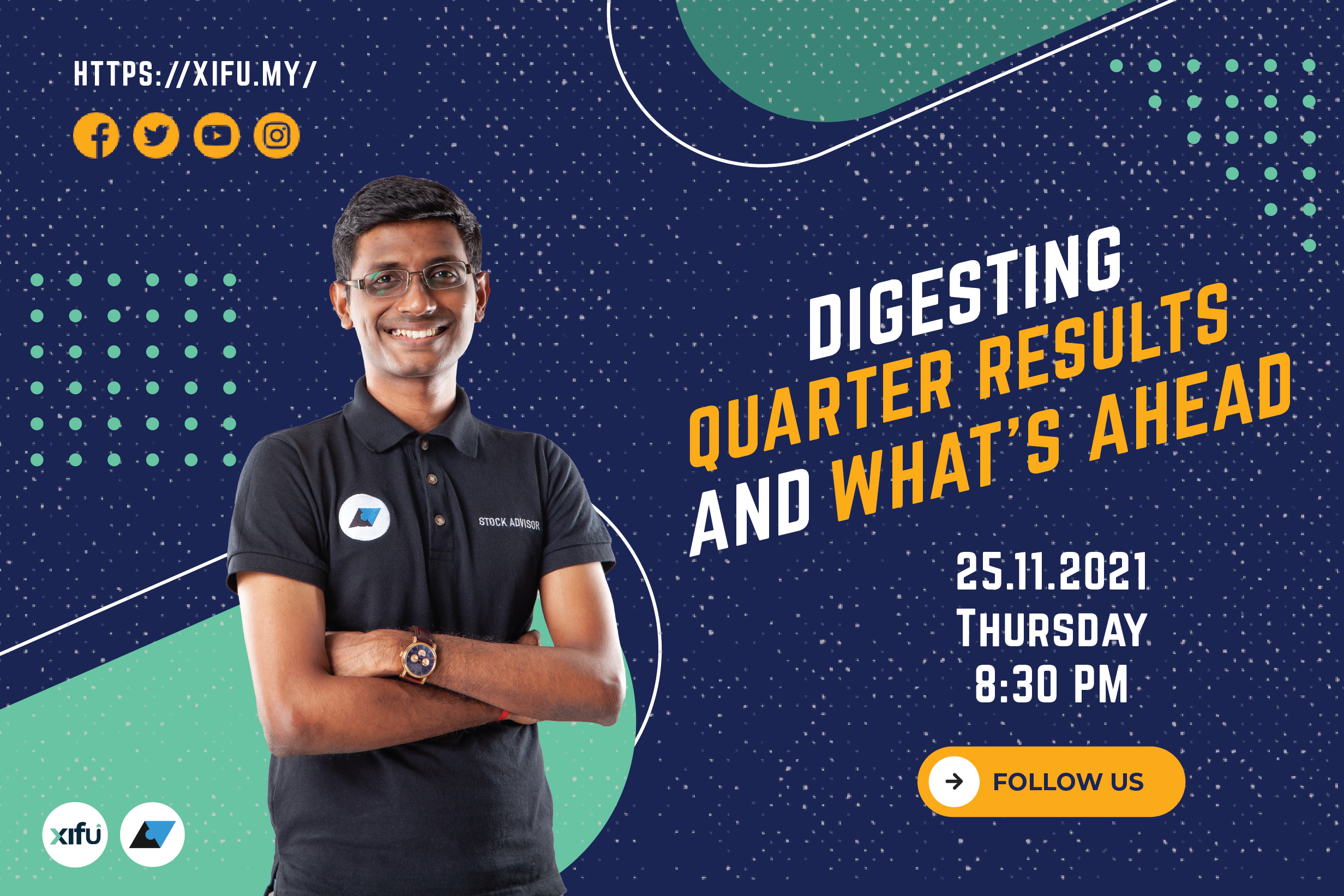 Xifu: Investing Together