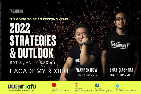 Xifu: Investing Together